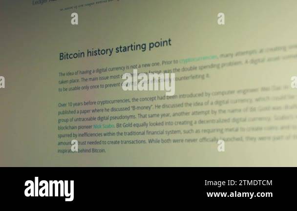 Financial template with generic data and charts. Animation showing pie ...