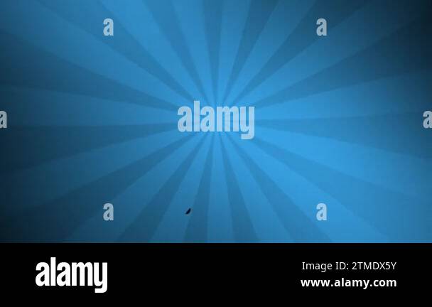 Blue color cartoon background, graphics, cartoon graphics, circle, 4k ...