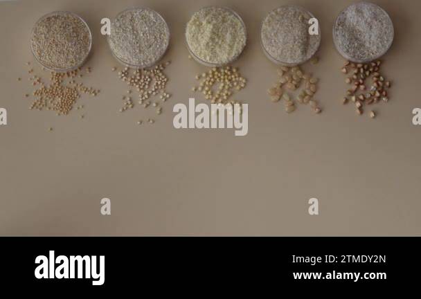 Green rice flour Stock Videos & Footage - HD and 4K Video Clips - Alamy