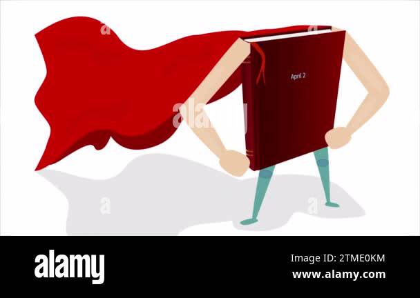 Childrens book illustration Stock Videos & Footage - HD and 4K Video ...
