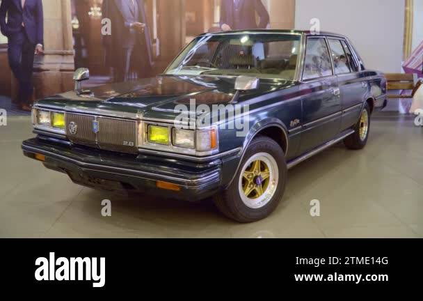 Toyota crown car Stock Videos & Footage - HD and 4K Video Clips - Alamy