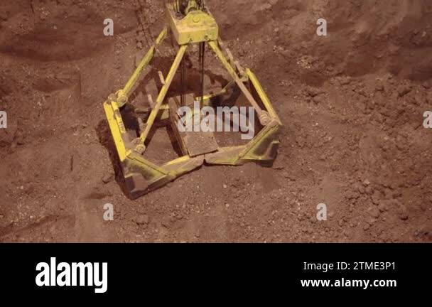 Bucket of clay Stock Videos & Footage - HD and 4K Video Clips - Alamy