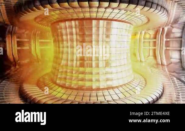 Fusion reactor technology Stock Videos & Footage - HD and 4K Video ...