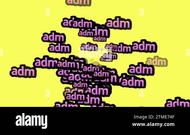 Adm alphabet Stock Videos & Footage - HD and 4K Video Clips - Alamy