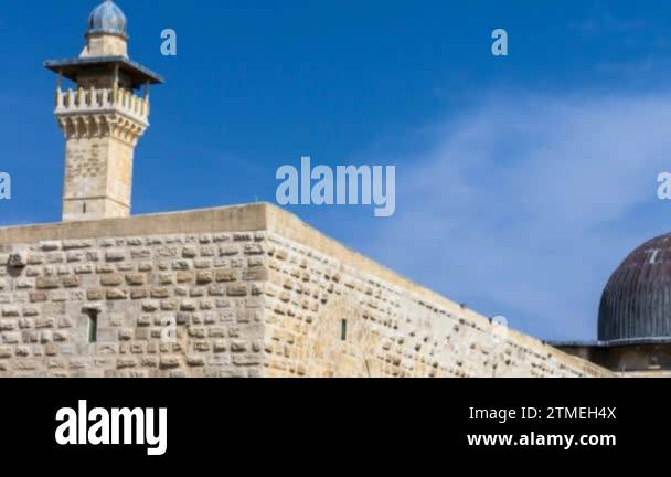 Al aqsa mosque in Stock Videos & Footage - HD and 4K Video Clips - Alamy