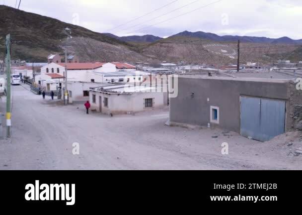 Historic copper mining town Stock Videos & Footage - HD and 4K Video ...