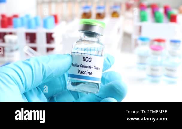 Bcg bacillus calmette guerin Stock Videos & Footage - HD and 4K Video ...