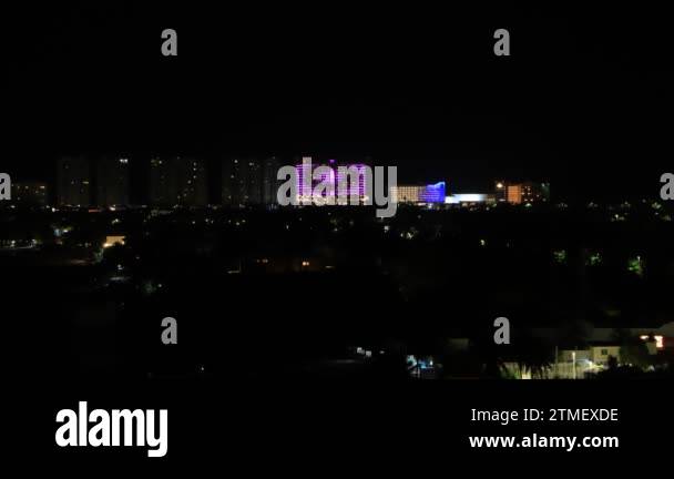 Day time neon lights Stock Videos & Footage - HD and 4K Video Clips - Alamy