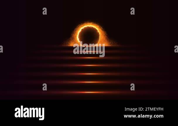 Portal effect green screen Stock Videos & Footage - HD and 4K Video ...