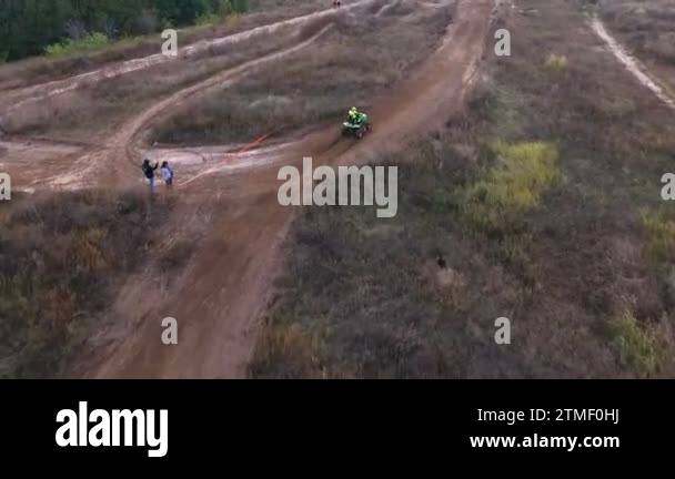 Atv route Stock Videos & Footage - HD and 4K Video Clips - Alamy