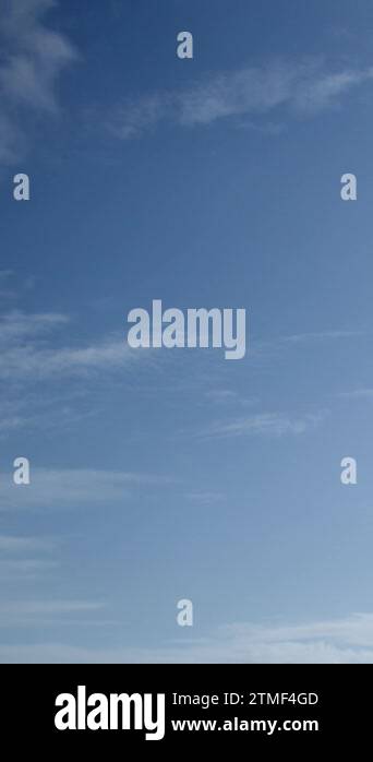 Cirrocumulus clouds are thin, sometimes patchy, sheet-like clouds. They ...