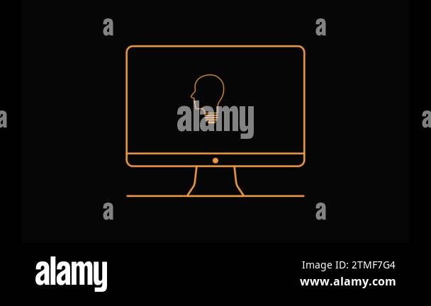 Artificial intelligence vector icons Stock Videos & Footage - HD and 4K ... Artificial intelligence vector icons Stock Videos & Footage - HD and 4K ...