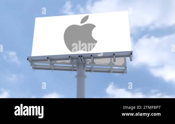 Sky logo design Stock Videos & Footage - HD and 4K Video Clips - Alamy