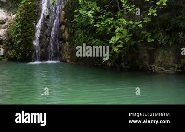 Cyprus waterfall Stock Videos & Footage - HD and 4K Video Clips - Alamy