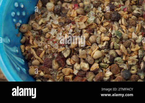 Mixed grains and seed Stock Videos & Footage - HD and 4K Video Clips ...