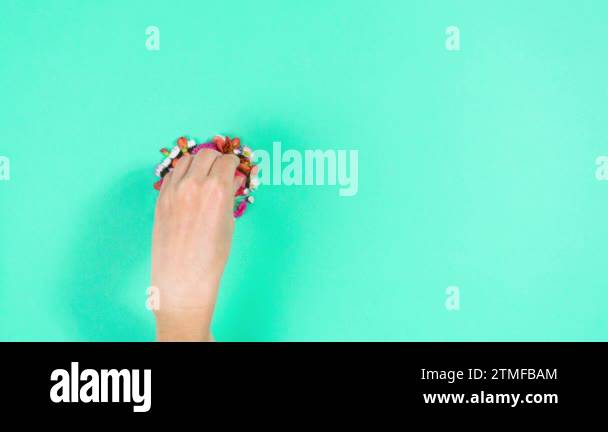 Female palm flowers Stock Videos & Footage - HD and 4K Video Clips - Alamy