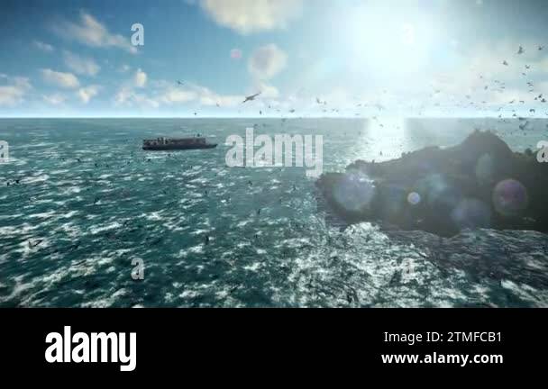 Sound ship Stock Videos & Footage - HD and 4K Video Clips - Alamy