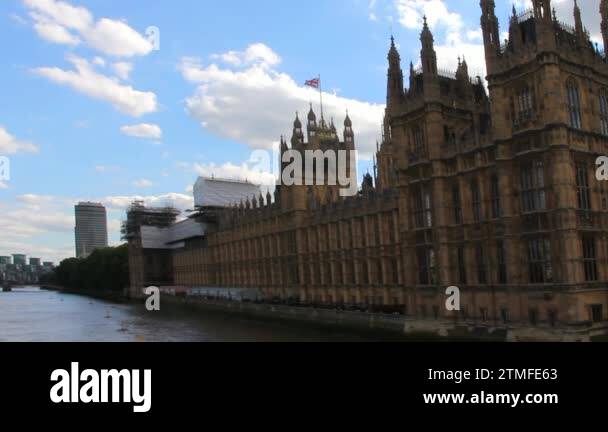 Parliament unesco world heritage site Stock Videos & Footage - HD and ...