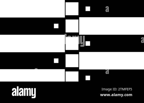 Formation of elements for transition, high definition CGI motion ...