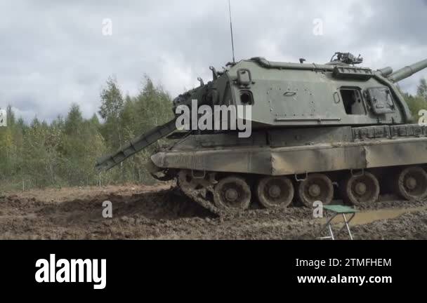 Self propelled engine Stock Videos & Footage - HD and 4K Video Clips ...