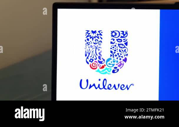 Unilever symbol Stock Videos & Footage - HD and 4K Video Clips - Alamy