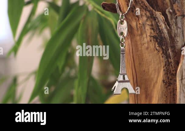 Eiffel tower keychain Stock Videos & Footage - HD and 4K Video Clips ...