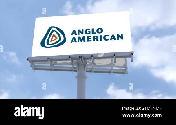 Anglo american plc Stock Videos & Footage - HD and 4K Video Clips - Alamy