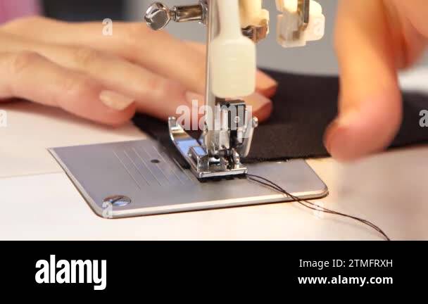 Stitch and sew Stock Videos & Footage - HD and 4K Video Clips - Alamy