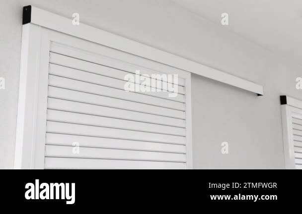 Simple shutters Stock Videos & Footage - HD and 4K Video Clips - Alamy