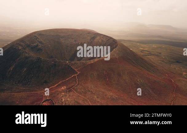 Extinct volcano crater Stock Videos & Footage - HD and 4K Video Clips ...