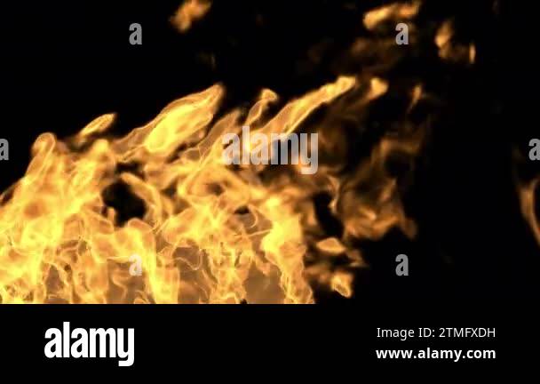 Fire, flame, explodes,smoke, fume and burning video transitions on ...