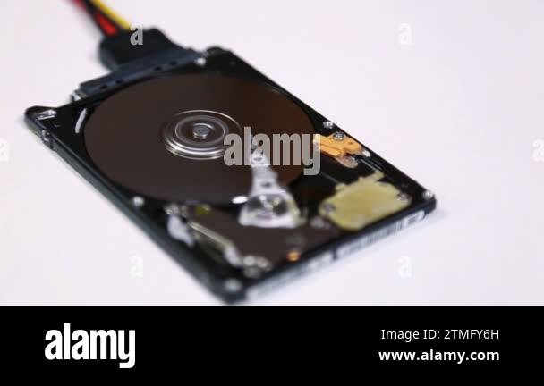 Hard disk cut Stock Videos & Footage - HD and 4K Video Clips - Alamy