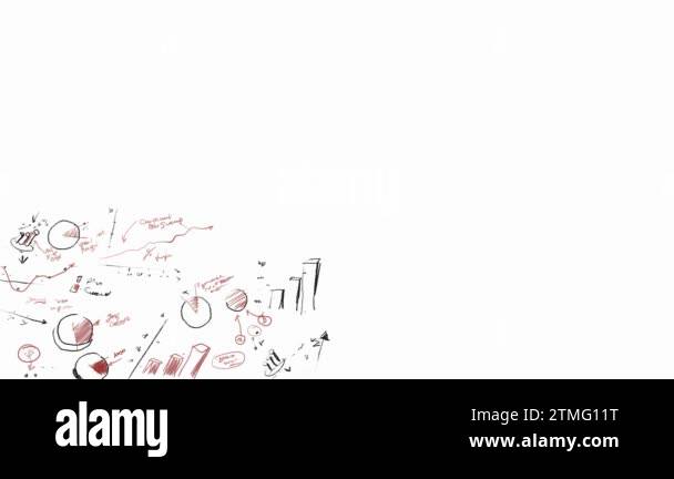Hand drawn charts Stock Videos & Footage - HD and 4K Video Clips - Alamy