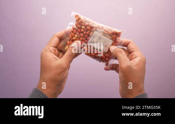 Holding packet of seed Stock Videos & Footage - HD and 4K Video Clips ...