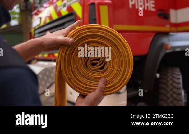 Firefighting machine Stock Videos & Footage - HD and 4K Video Clips - Alamy