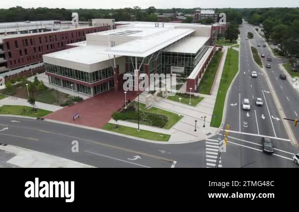 Ecu campus Stock Videos & Footage - HD and 4K Video Clips - Alamy