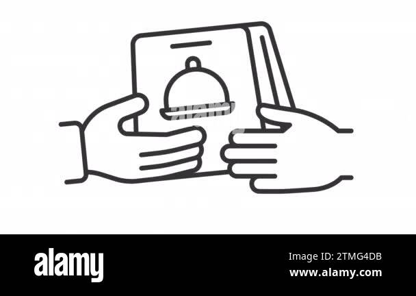 Handover animation Stock Videos & Footage - HD and 4K Video Clips - Alamy