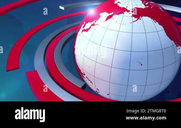 News and videos Stock Videos & Footage - HD and 4K Video Clips - Alamy