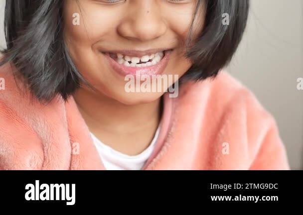 Show your teeth Stock Videos & Footage - HD and 4K Video Clips - Alamy