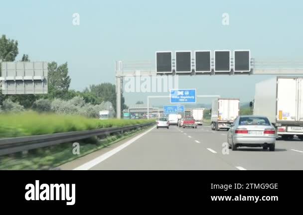 A14 motorway Stock Videos & Footage - HD and 4K Video Clips - Alamy