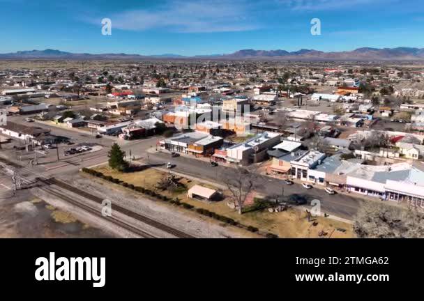 Arizona heritage town Stock Videos & Footage - HD and 4K Video Clips ...