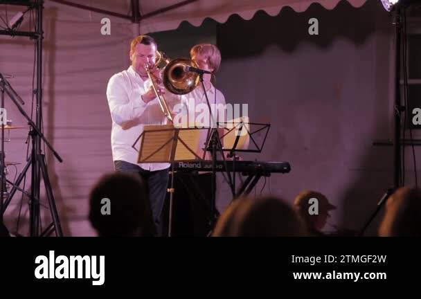 Bass trombone Stock Videos & Footage - HD and 4K Video Clips - Alamy