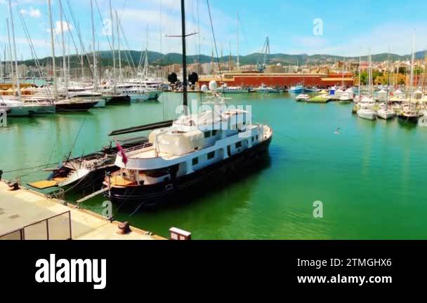 Sailing balearic islands Stock Videos & Footage - HD and 4K Video Clips ...
