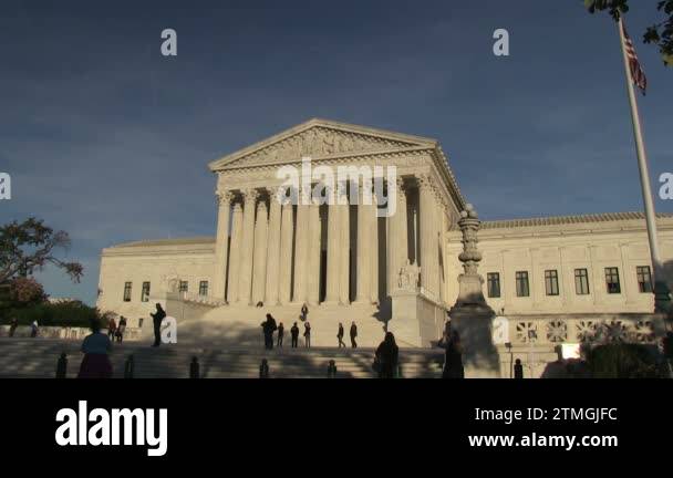 Supreme court justices united Stock Videos & Footage - HD and 4K Video ...