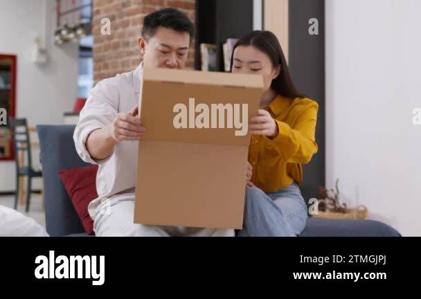 Bad delivery service online Stock Videos & Footage - HD and 4K Video ...