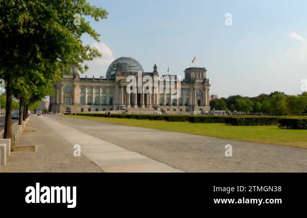 Imperial german government building Stock Videos & Footage - HD and 4K ...