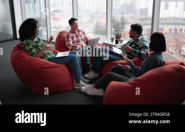 Team seating Stock Videos & Footage - HD and 4K Video Clips - Alamy