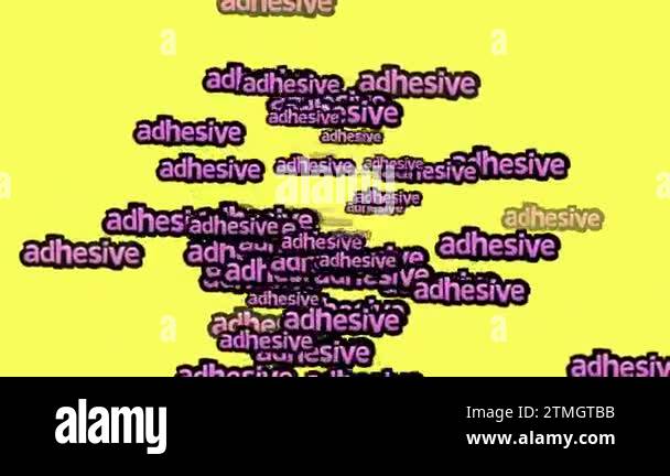 Sticky tape line vector Stock Videos & Footage - HD and 4K Video Clips ...