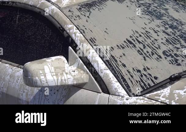 Car mud windshield Stock Videos & Footage - HD and 4K Video Clips - Alamy