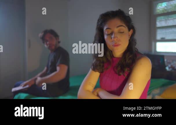 Uncommunicative Stock Videos & Footage - HD and 4K Video Clips - Alamy